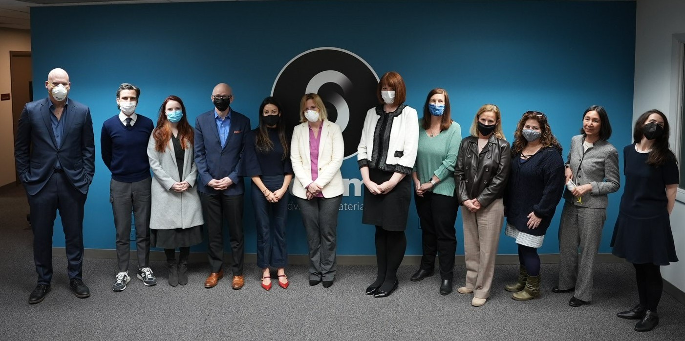 News – Textiles in the News